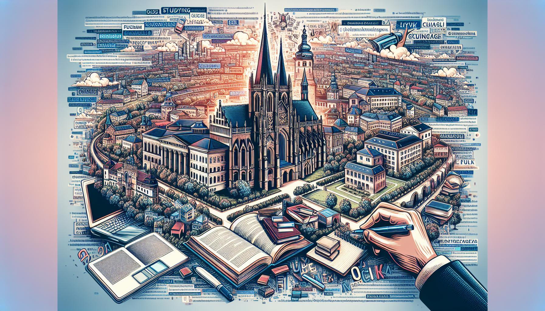 Kolik je vysokých škol v ČR – Užitečné informace a statistiky • Dig i ...