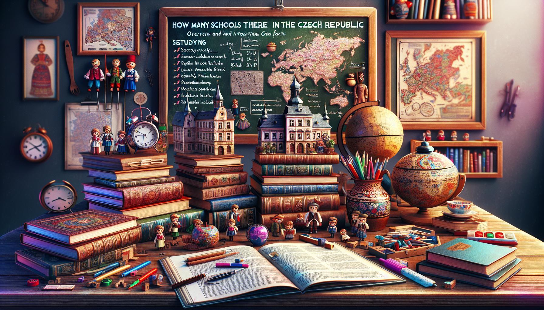 Kolik je škol v ČR – Přehled a zajímavosti • Dig i-Škola.cz