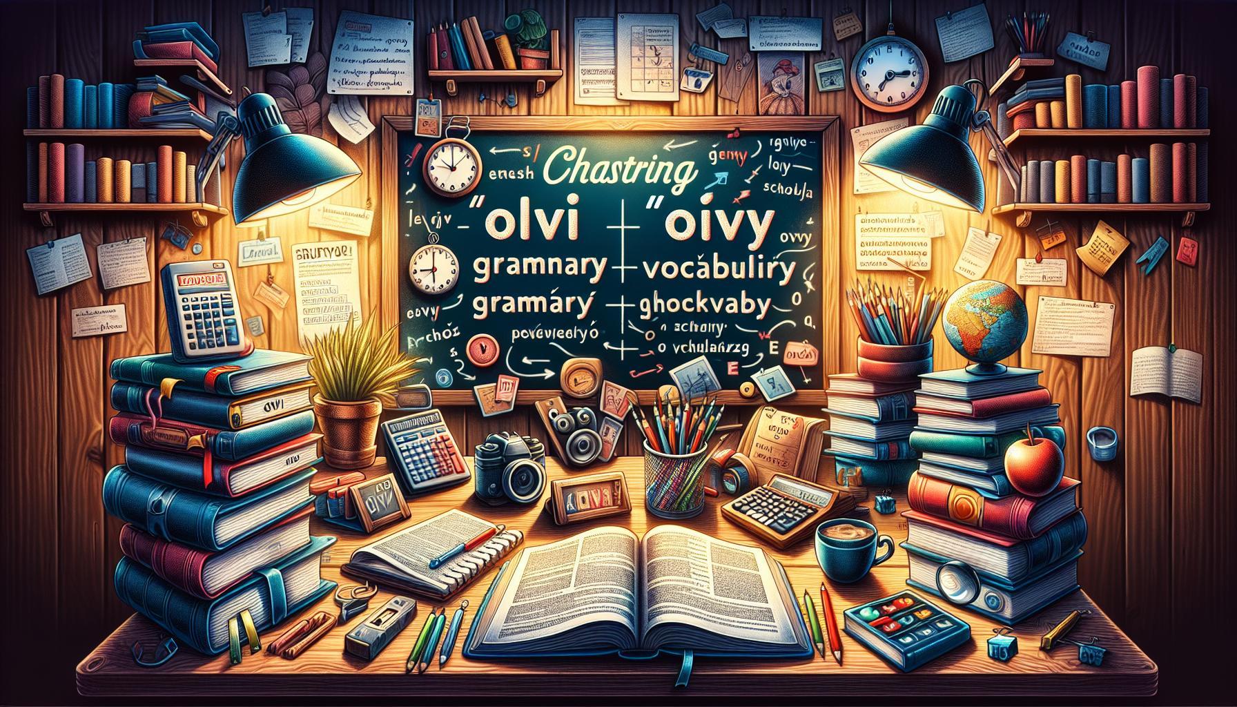 Pravidla ovi nebo ovy: Jak psát koncovky ovi a ovy podle pravidel • Dig ...