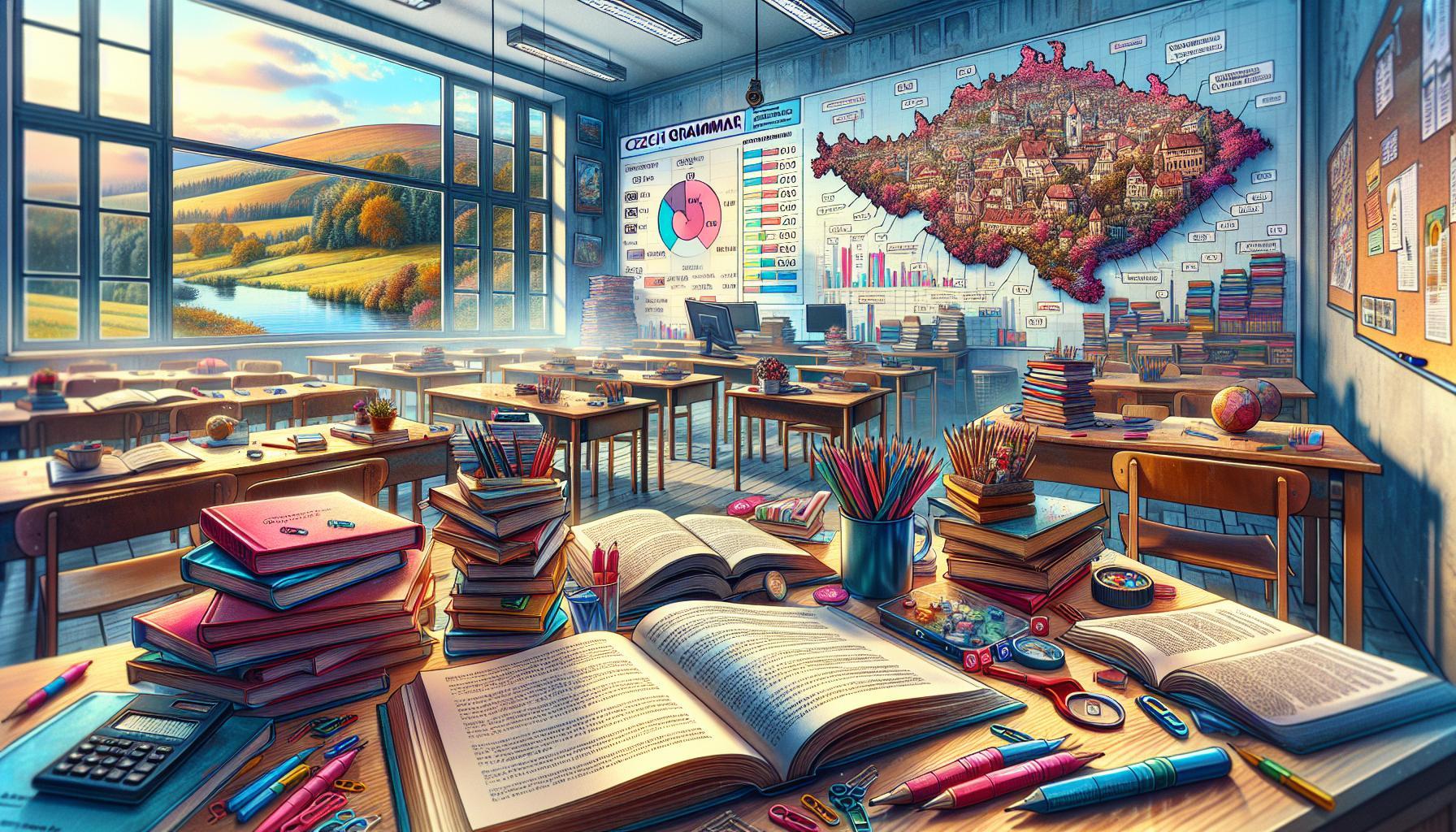 Kolik je středních škol v ČR – Přehled a zajímavosti • Dig i-Škola.cz